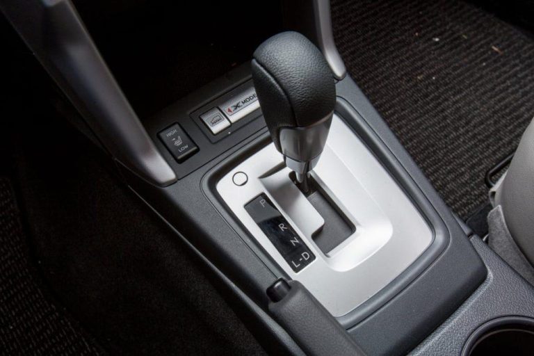 When Should You Downshift Automatic Transmissions? Here’s the Why and ...