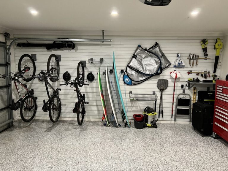 Best Garage Storage Systems: Organize Your Space Like a Pro - okefix.com